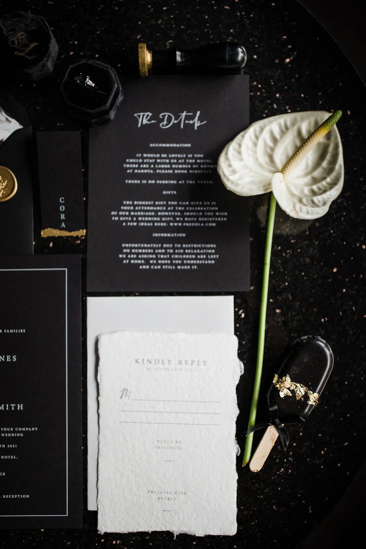 Gray Starling | Stationery | West Yorkshire, United Kingdom