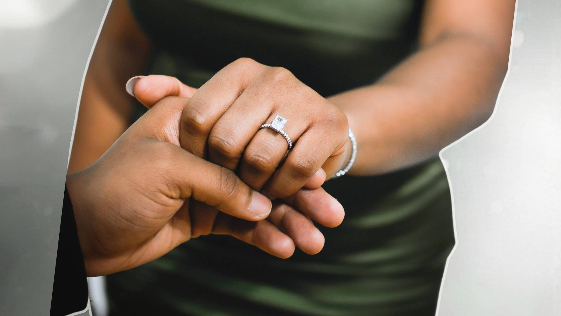 Here’s How Engagement Ring Insurance Really Works