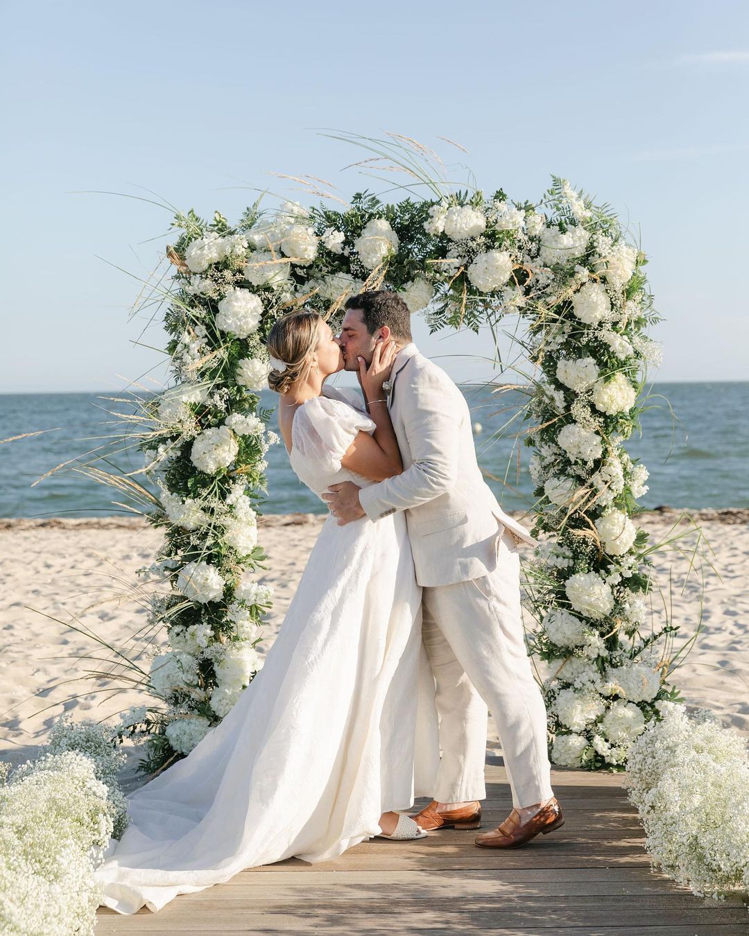 Loverly - Lia Bancroft Events | Wedding Planner | Boston, Massachusetts