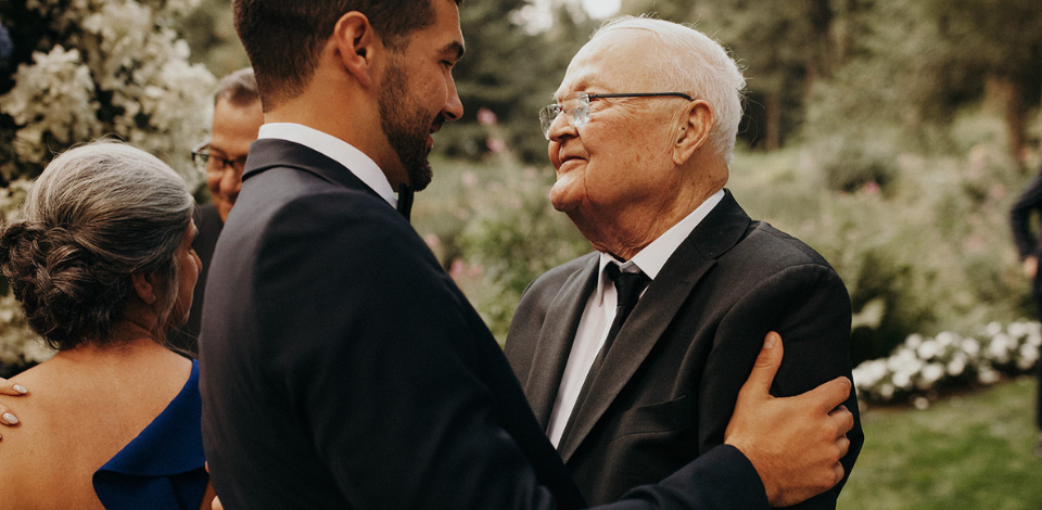 The Ultimate Guide to Wedding Processionals