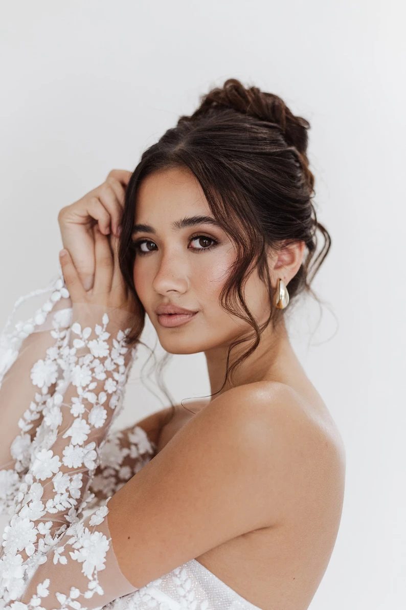 Loverly - Marta Makeup | Hair and Makeup Artist | York, England