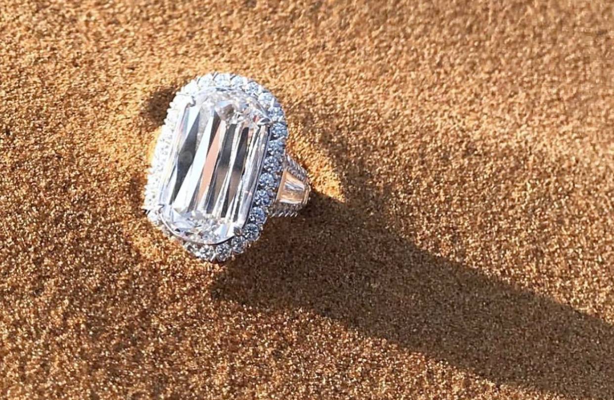 4 Tips for Getting the Best Engagement Ring for Your Money