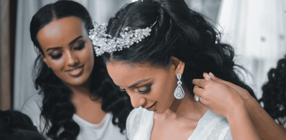 What It Feels Like To Watch Your Best Friend Get Married