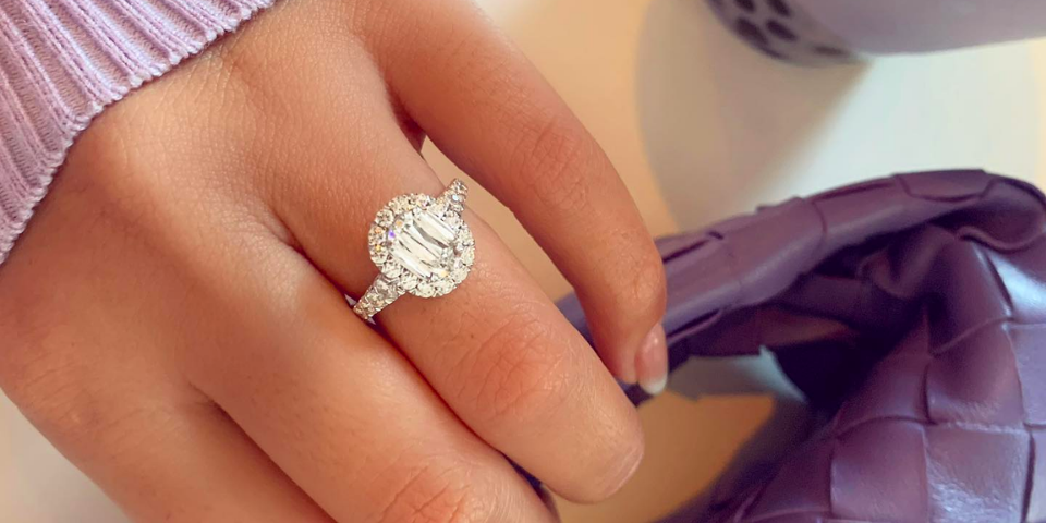 How to Shop For The Perfect Engagement Ring