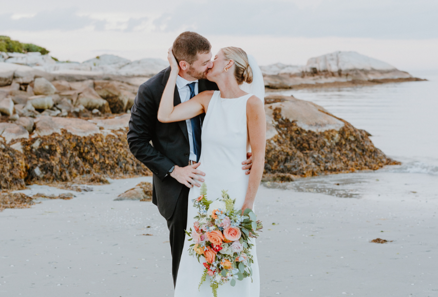 One Month Before Wedding Checklist: 30-Day Out Wedding To-Do List