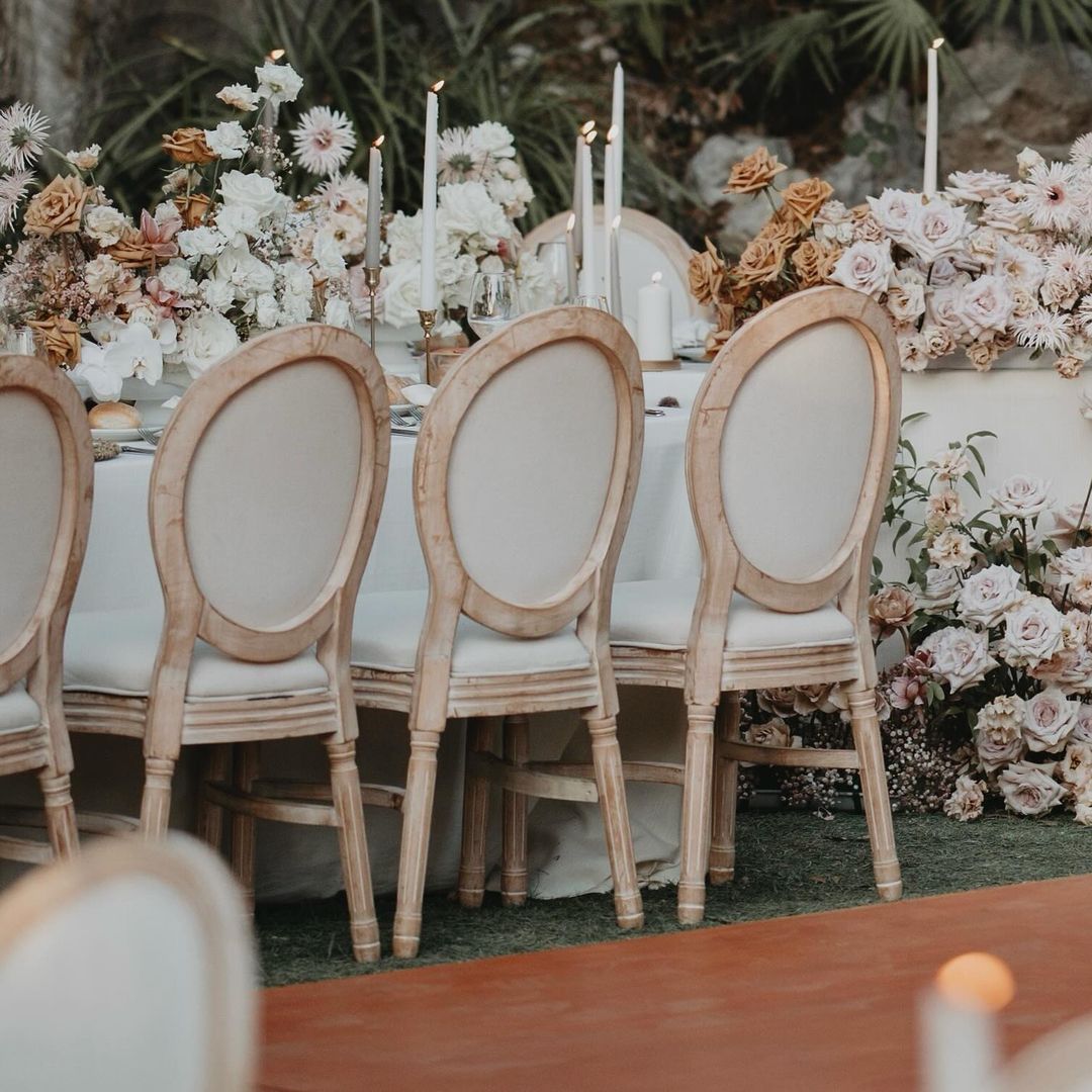 Luxus Events | Wedding Planner | London, United Kingdom