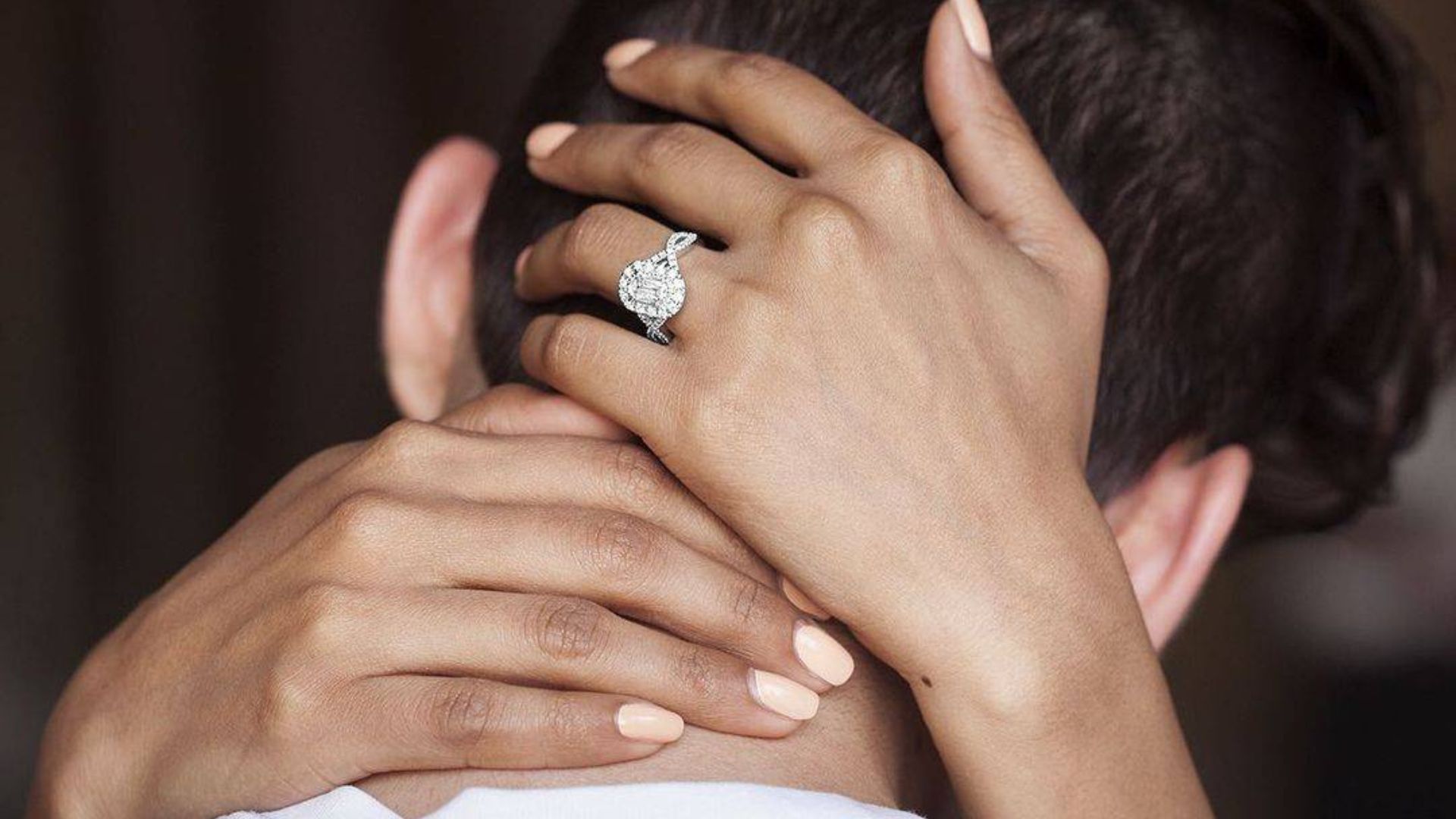 How to Shop For The Perfect Engagement Ring