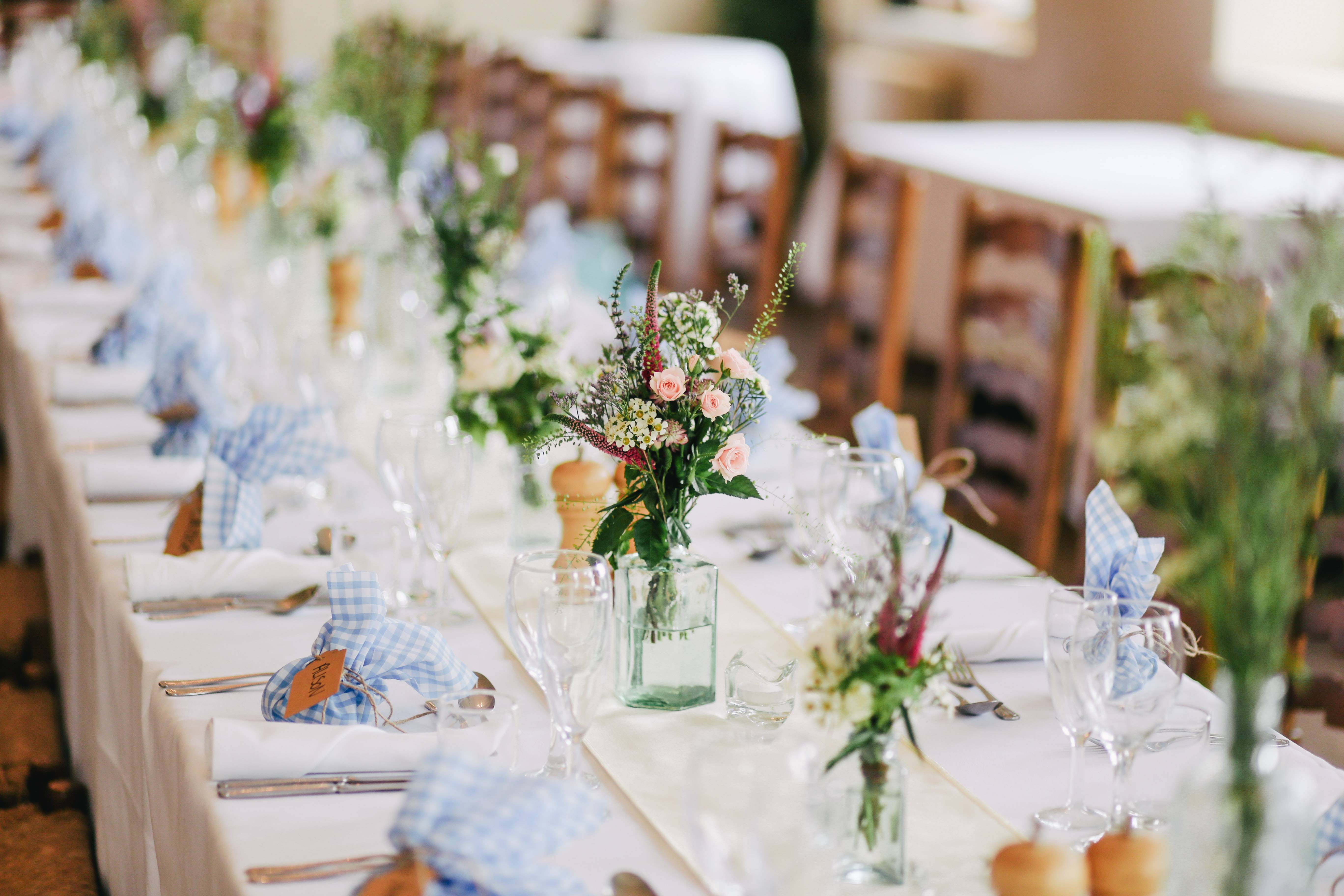 Having a Reverse Wedding? Here's a Timeline for Your Backwards Big Day