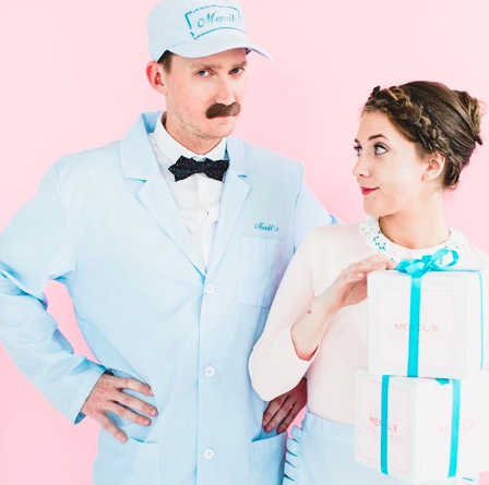 11 Movie-Inspired Couples Costumes That Will Crush This Halloween