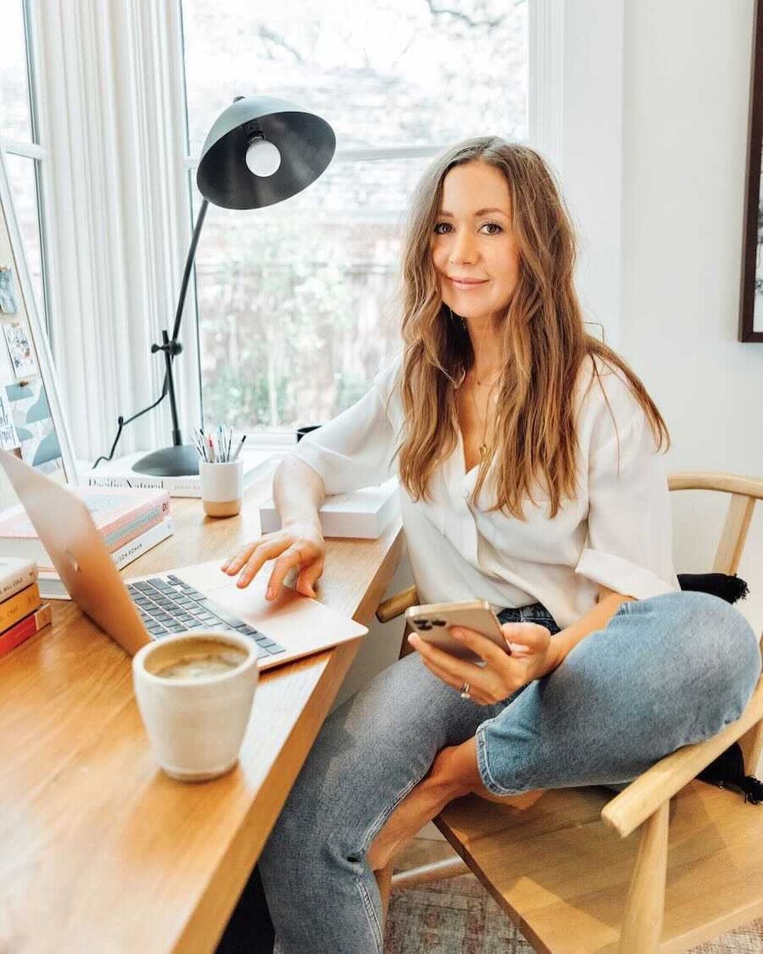 Spotlight On: Camille Styles