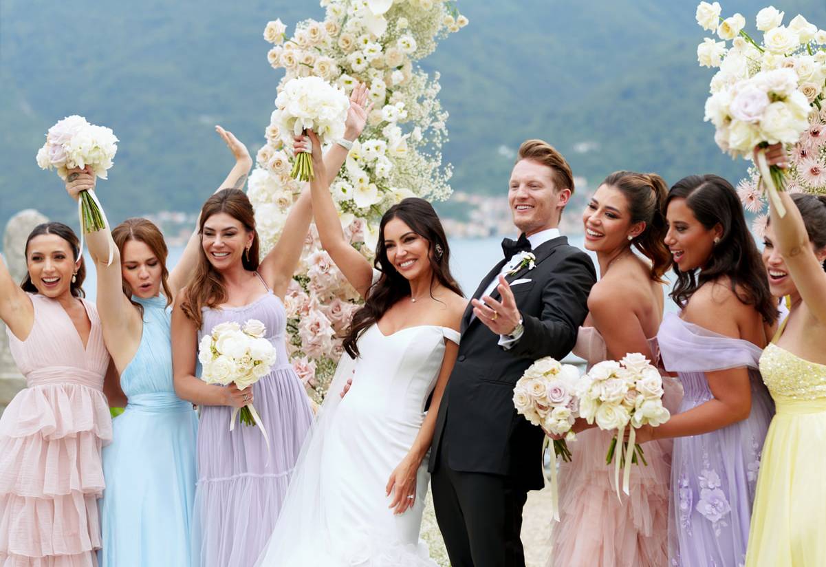 Post Wedding Checklist: What to Do After Wedding Is Over