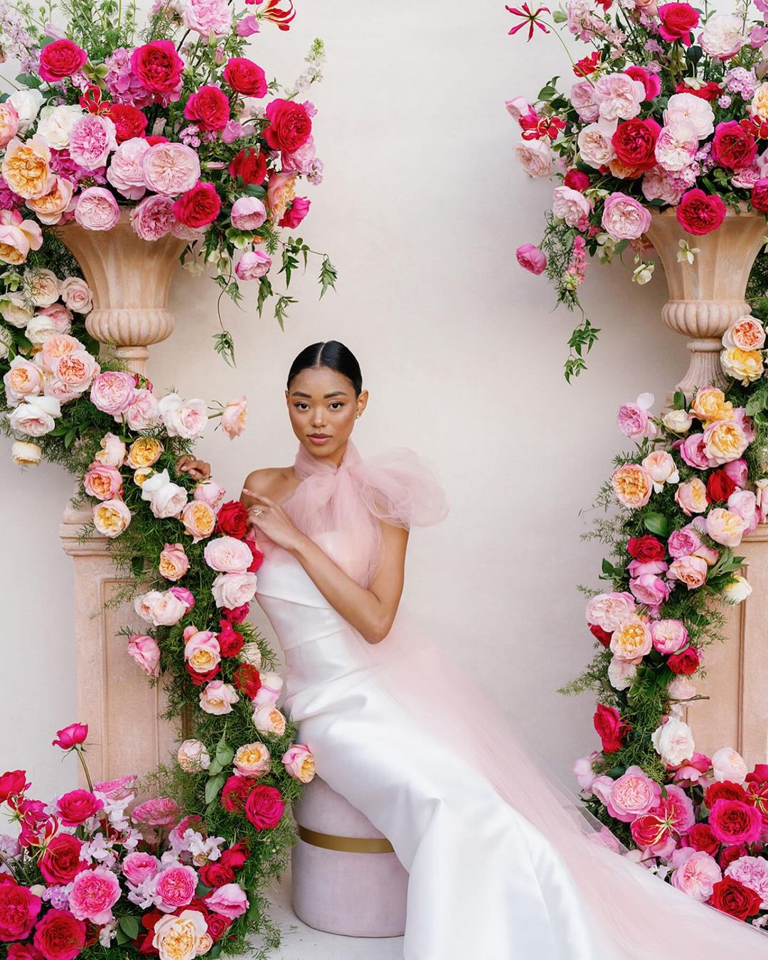 Tularosa Flowers | Wedding Florist | Fallbrook, California