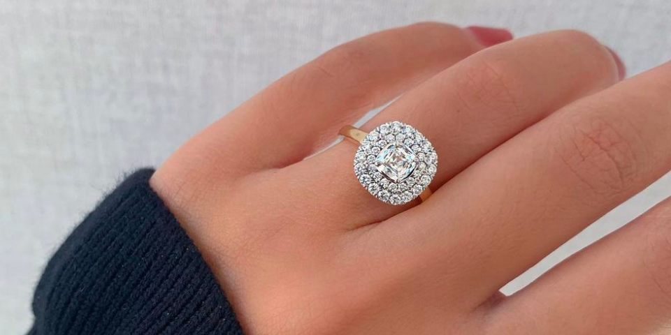 How to Shop For The Perfect Engagement Ring