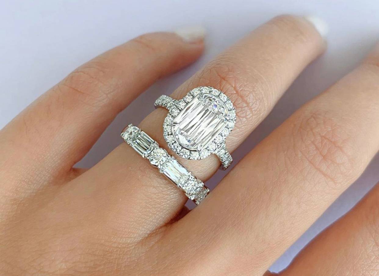 4 Tips for Getting the Best Engagement Ring for Your Money