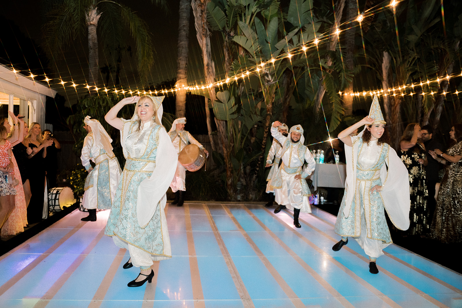 Uniting Traditions: How to Incorporate Multiple Cultures into Your ...