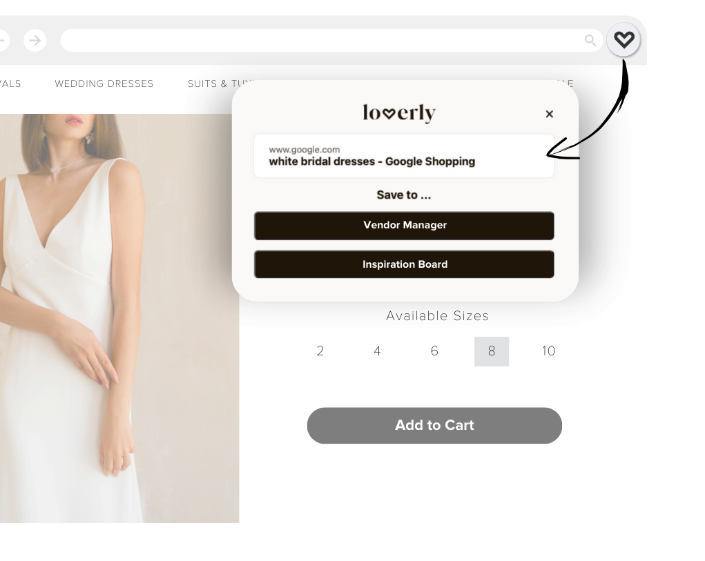 Loverly - Free Wedding Planning Tools - Wedding Checklist - Guest List ...