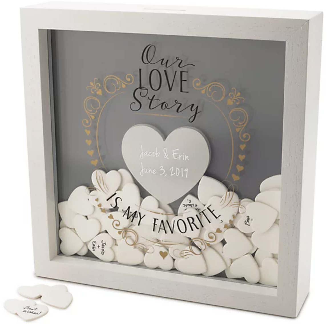 12 Personalized Gifts for Every Couple