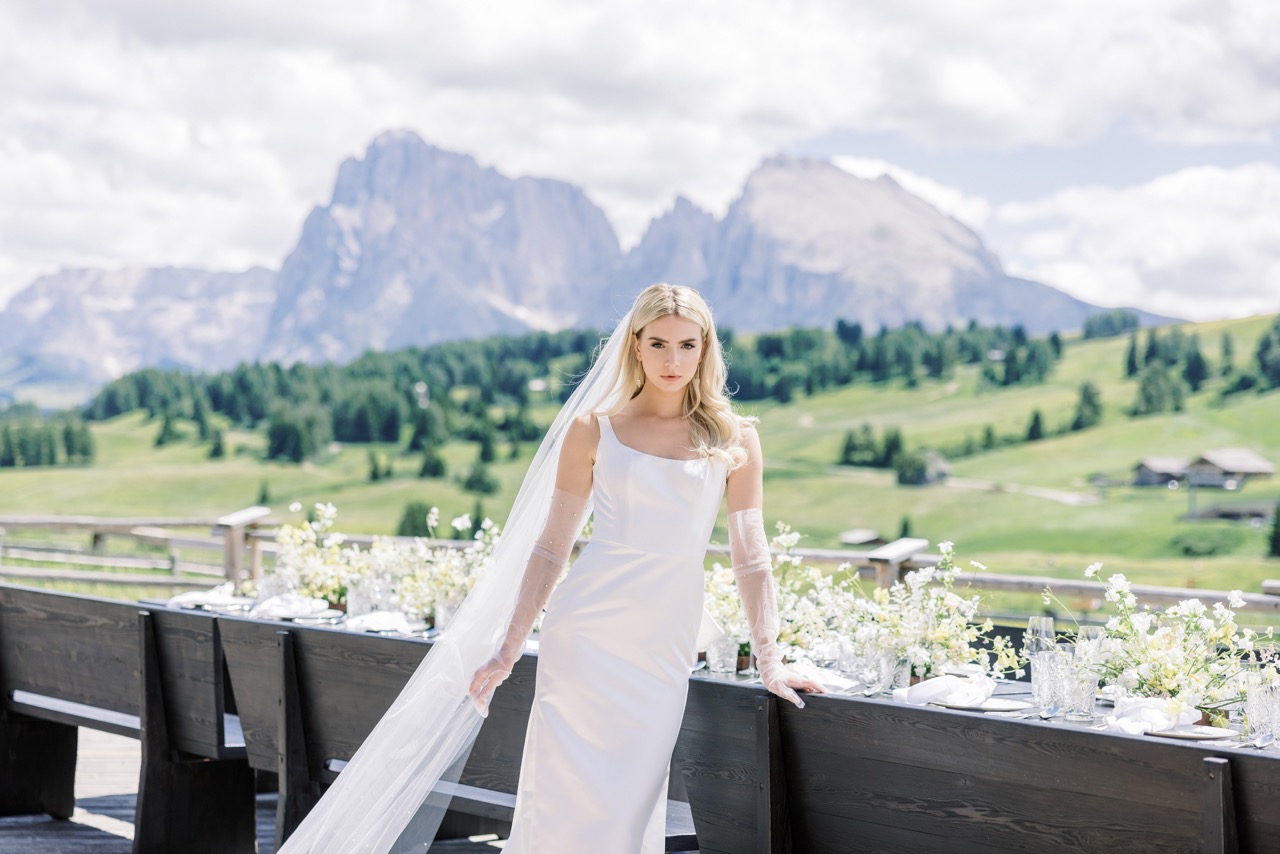 Everything You Need To Know About Watters Bridal