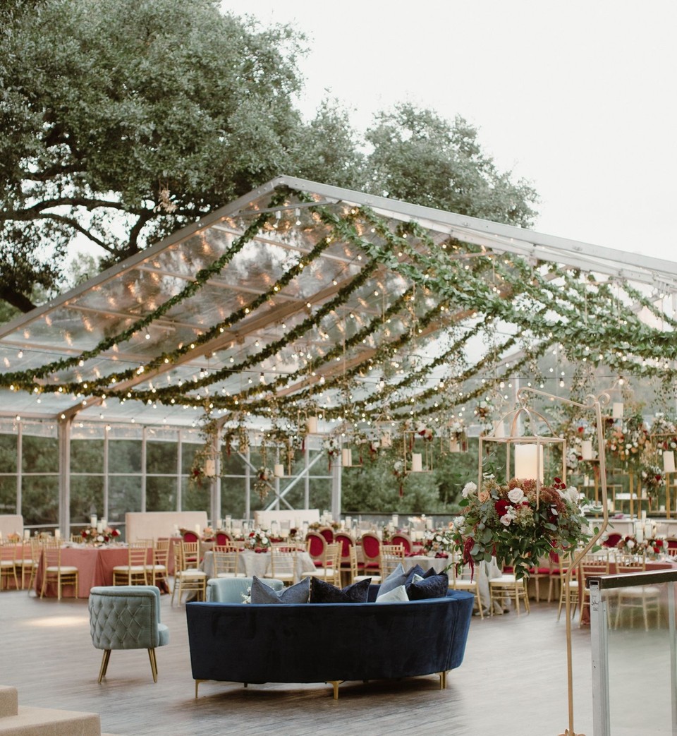 Sandone Productions | Event Rentals