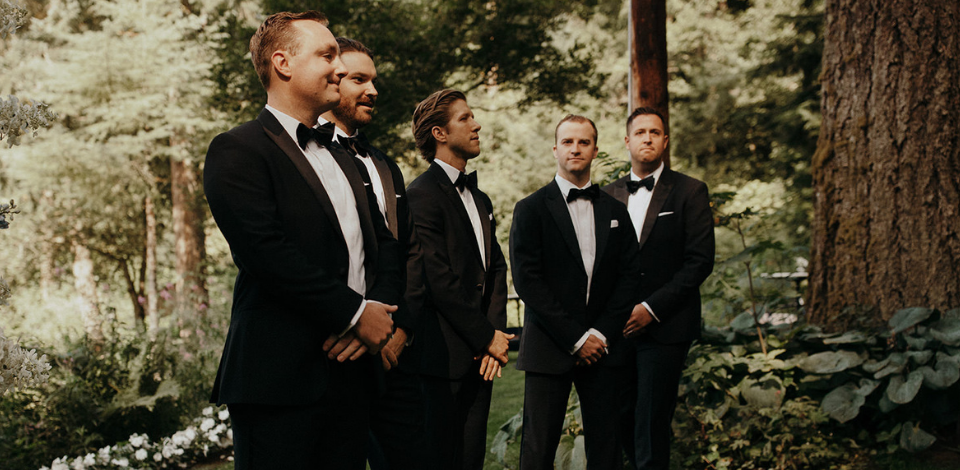 The Ultimate Guide to Wedding Processionals