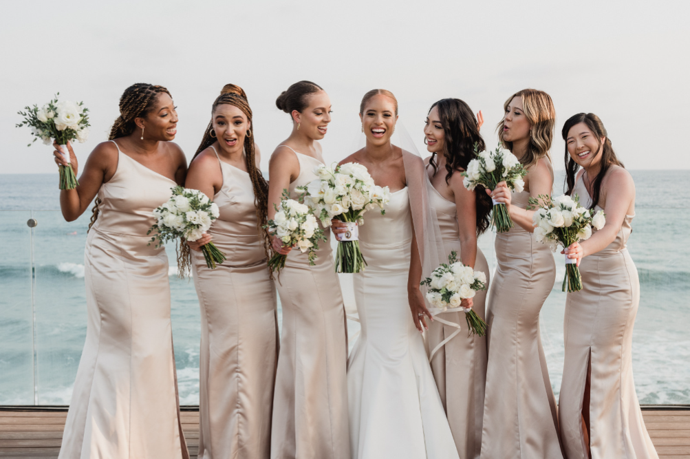 Perfect Wedding Day Timeline: Schedule & Order of Events