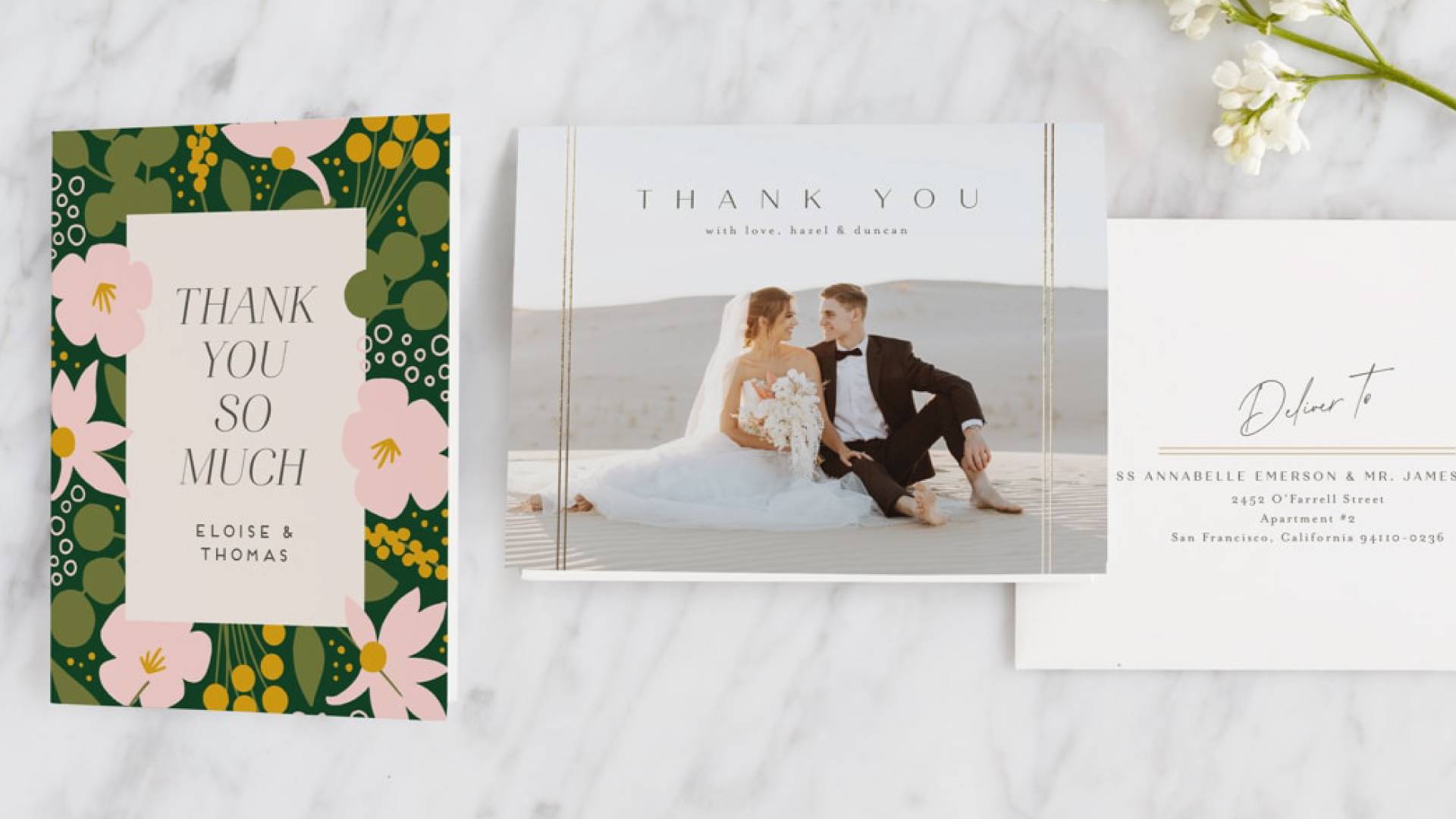 A Simple Guide To Wedding Invitations and Cards