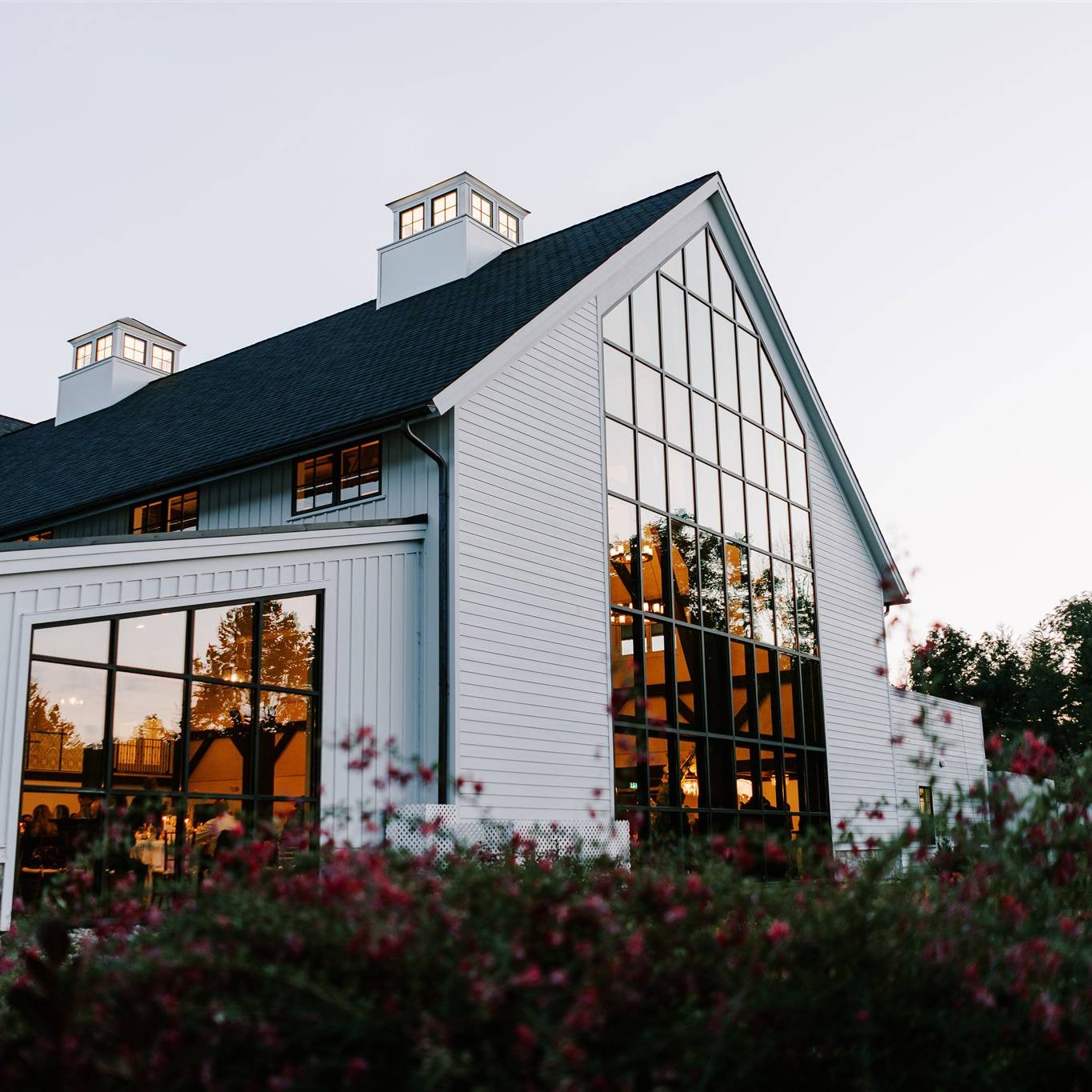 Crossed Keys Estate | Wedding Venue | Andover, NJ