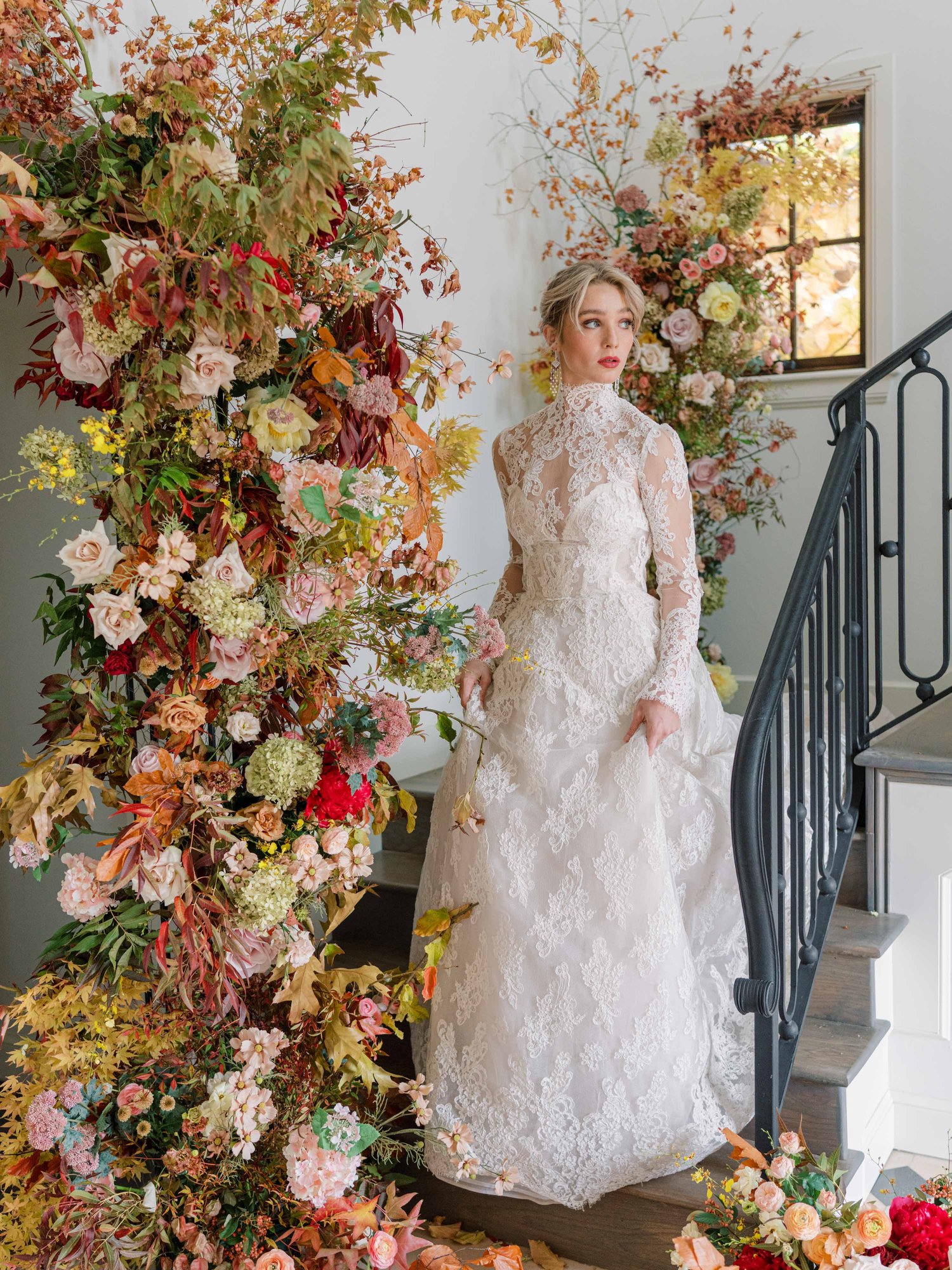 Poppy Lane Design | Wedding Florist | Norman, Oklahoma