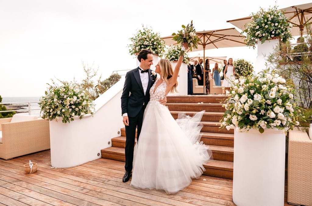 Hôtel du Cap-Eden-Roc | France