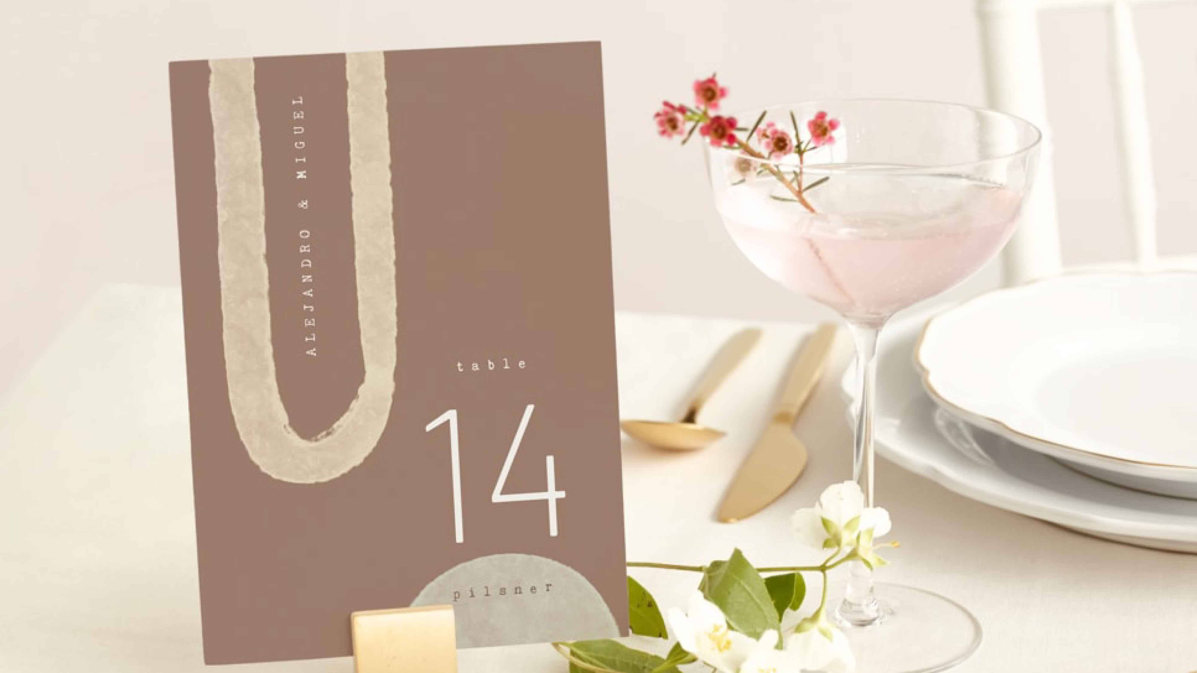 A Simple Guide To Wedding Invitations and Cards