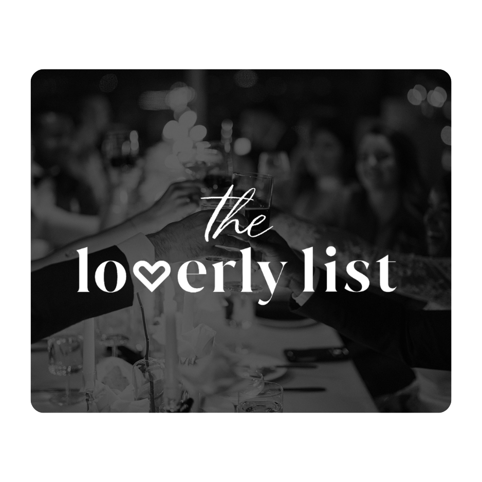 Loverly: The Free Online Wedding Planner Website