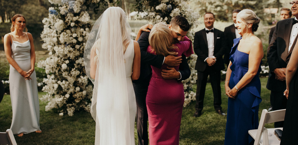 The Ultimate Guide to Wedding Processionals