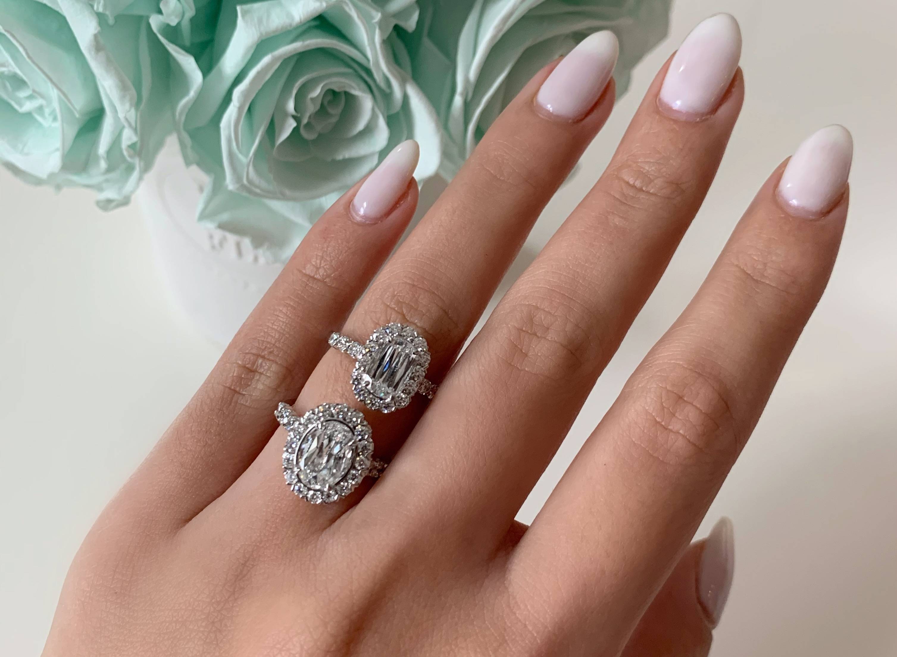 4 Tips for Getting the Best Engagement Ring for Your Money