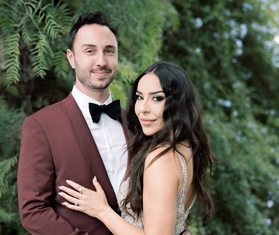 Kellee Khalil's Magical Engagement Party: How Loverly's Founder Blended ...