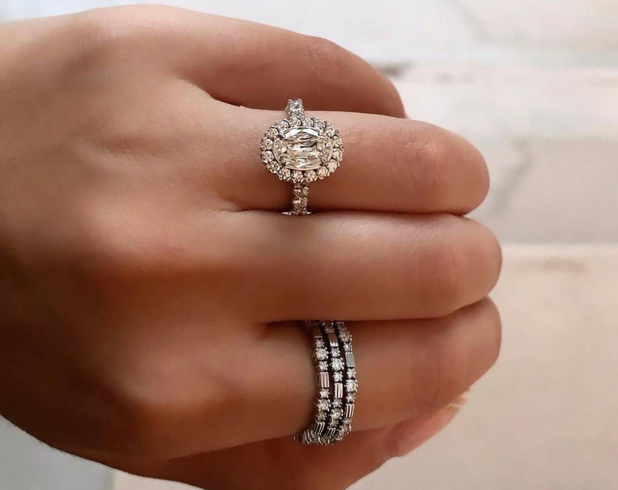 4 Tips for Getting the Best Engagement Ring for Your Money
