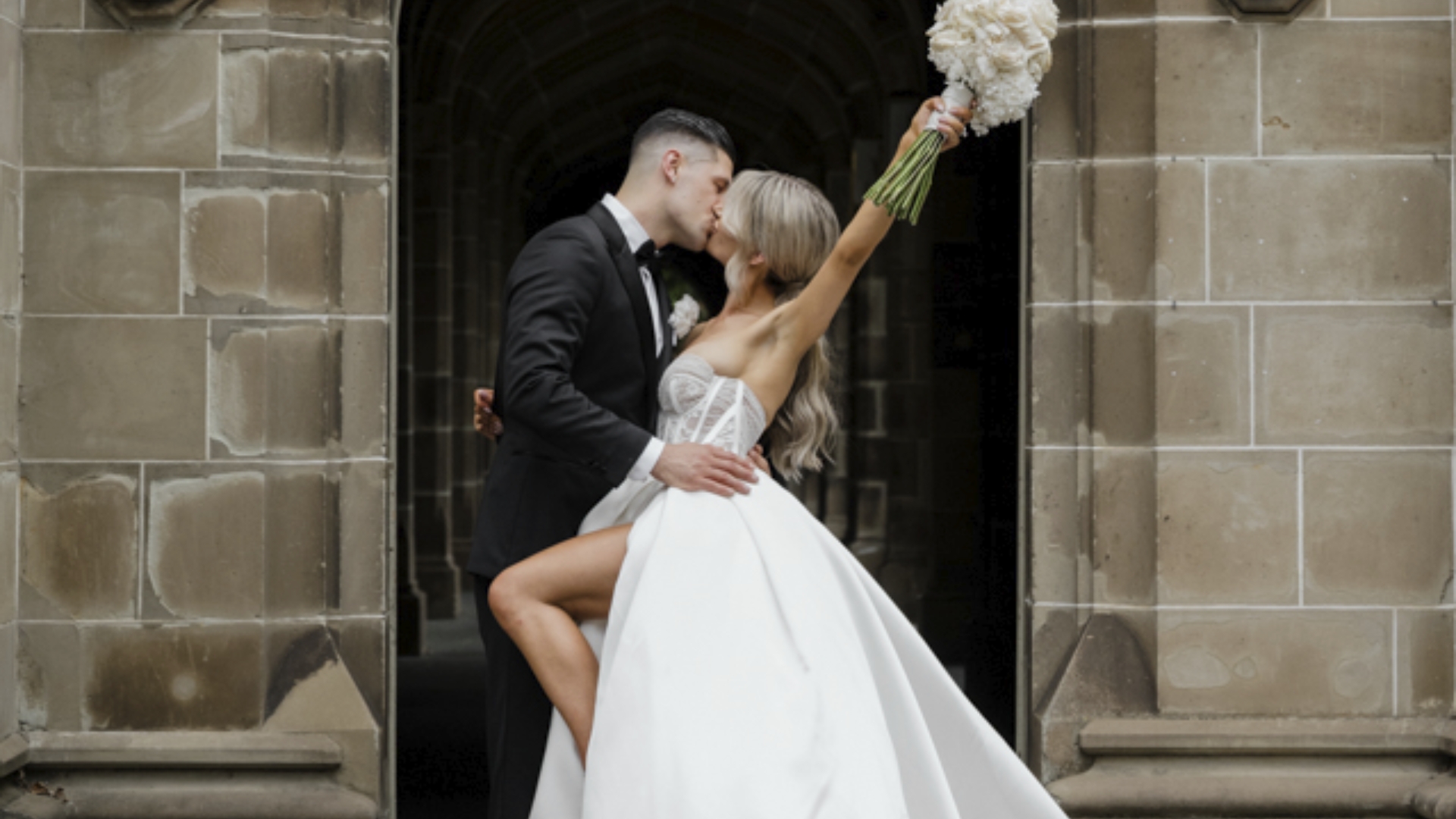 Breaking It Down: The Modern Ways Couples Are Paying For Their Weddings